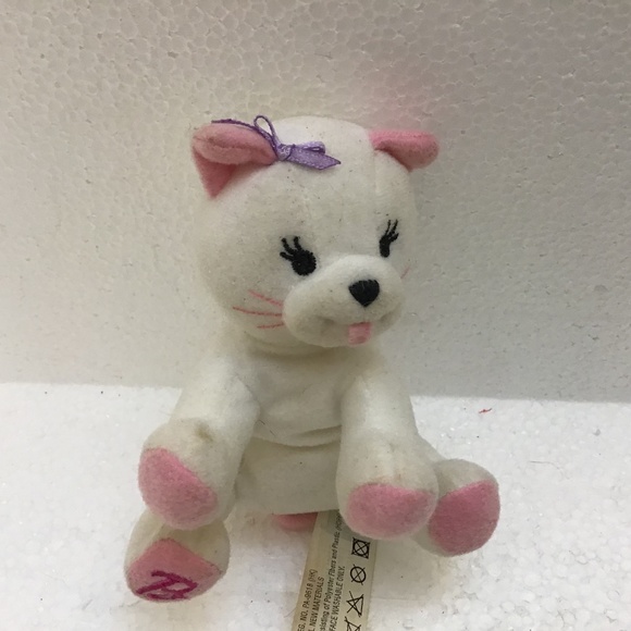 Mattel | Toys | Vintage Barbies Cat 20 By Mattel Inc 45 X 35 Inches ...